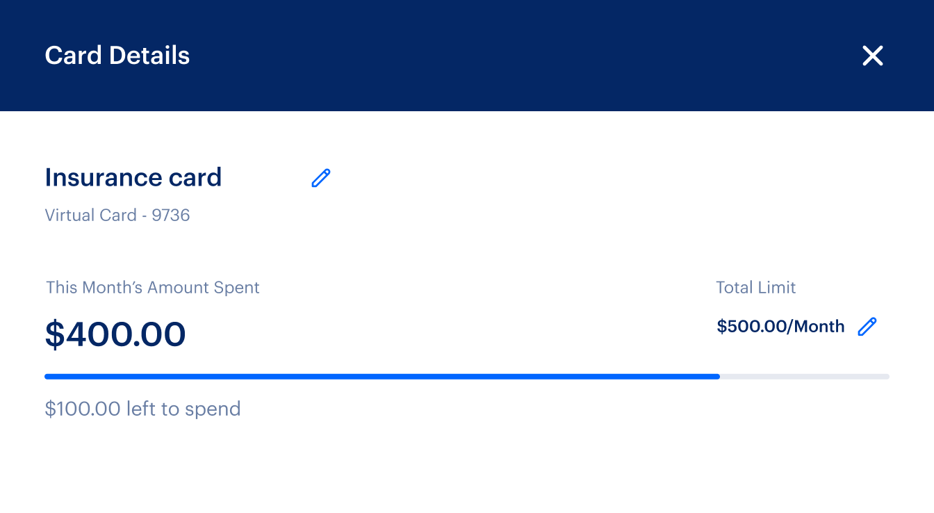 How do I use virtual debit cards? – Help Center | Baselane
